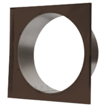 Reducing Necks (Lay-In and Flush Face Diffusers) | Airecraft