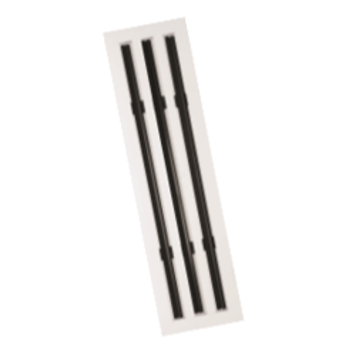 Linear Slot Diffuser | Airecraft