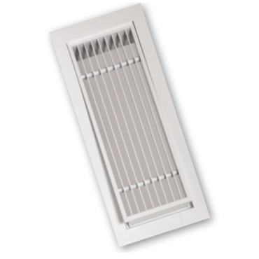 Grilles and Diffusers | Airecraft